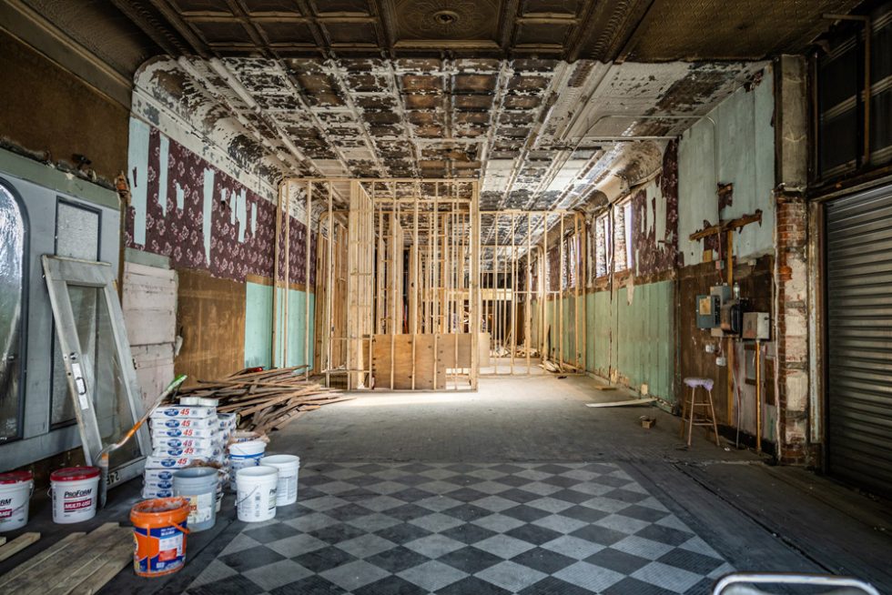 Portfolio - SHeP Construction