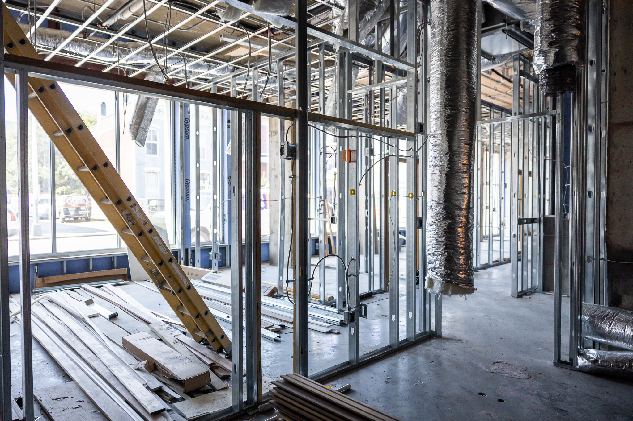 Portfolio - SHeP Construction