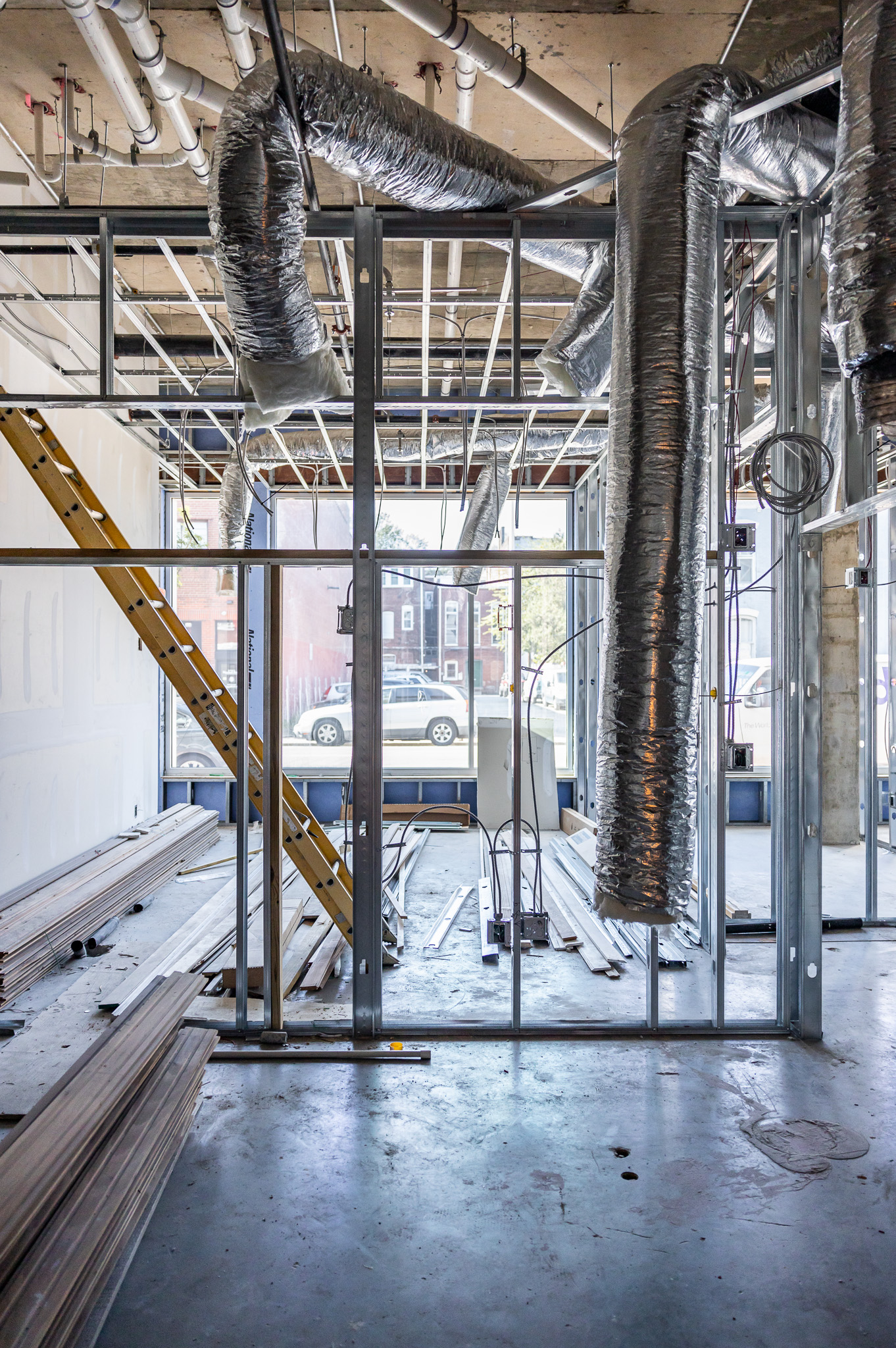 Portfolio - SHeP Construction