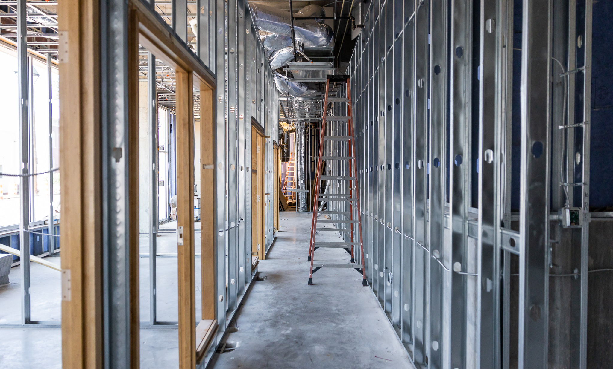 Portfolio - SHeP Construction