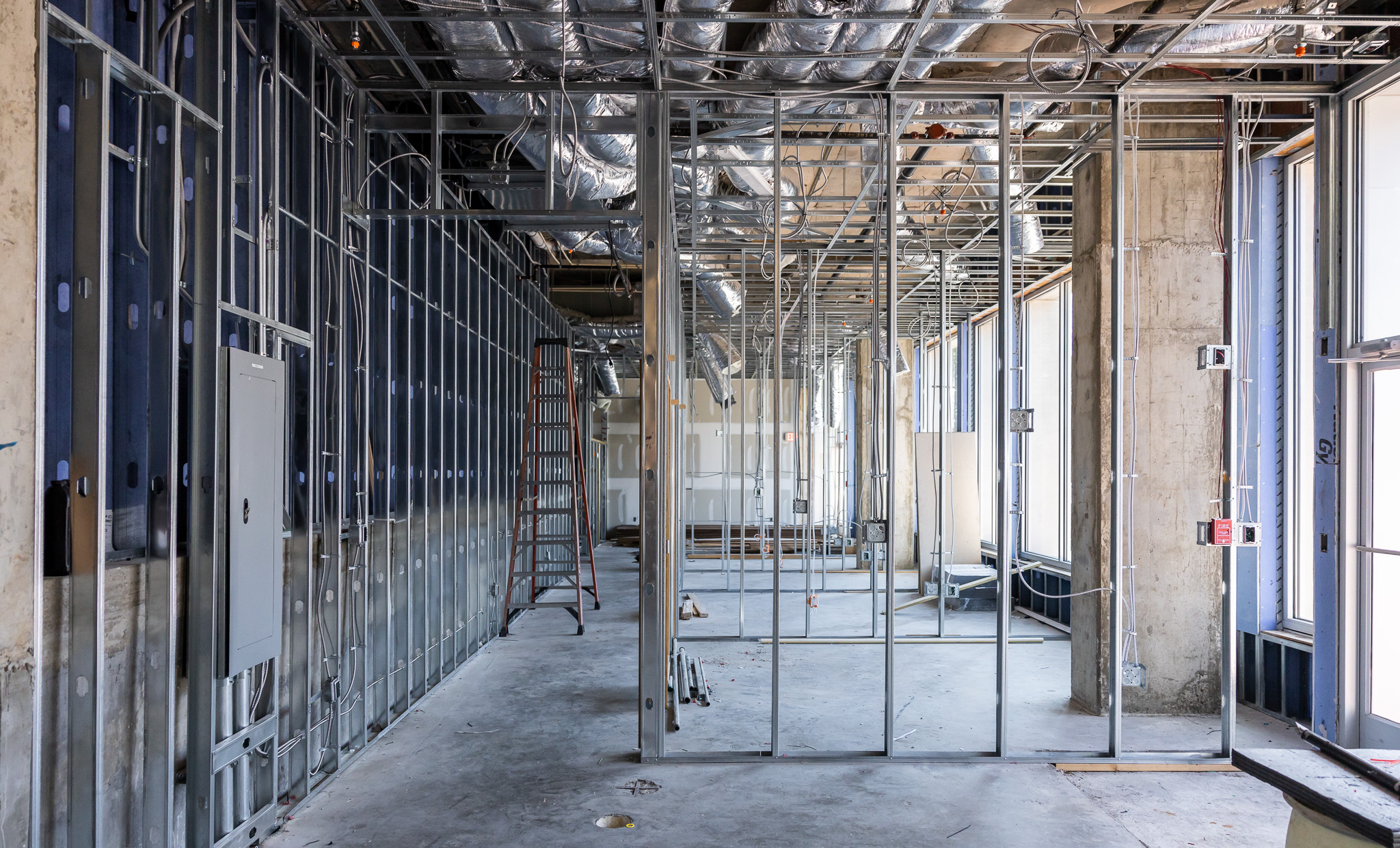 Portfolio - SHeP Construction