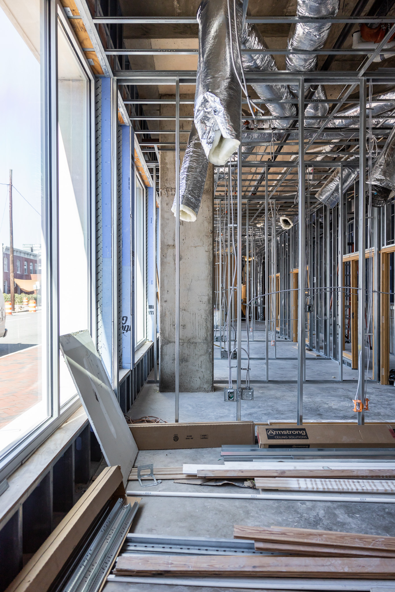 Portfolio - SHeP Construction