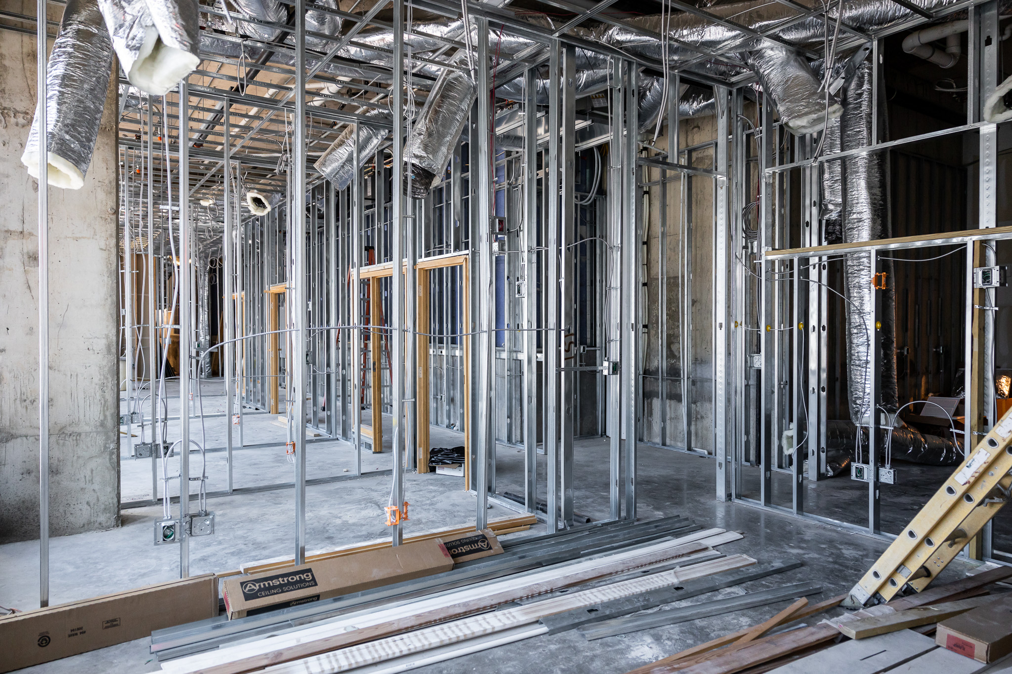 Portfolio - SHeP Construction