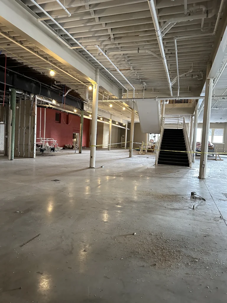 Portfolio - SHeP Construction