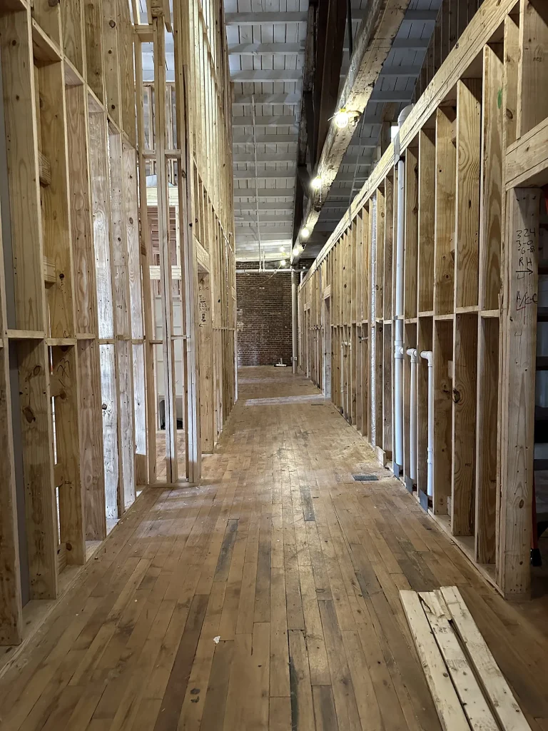 Portfolio - SHeP Construction